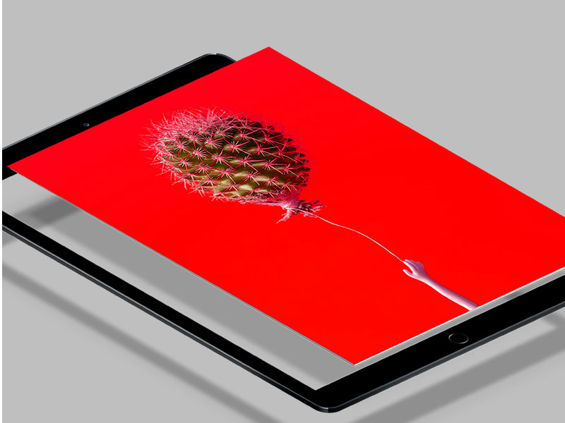 Balloons – Jason Bratin Group