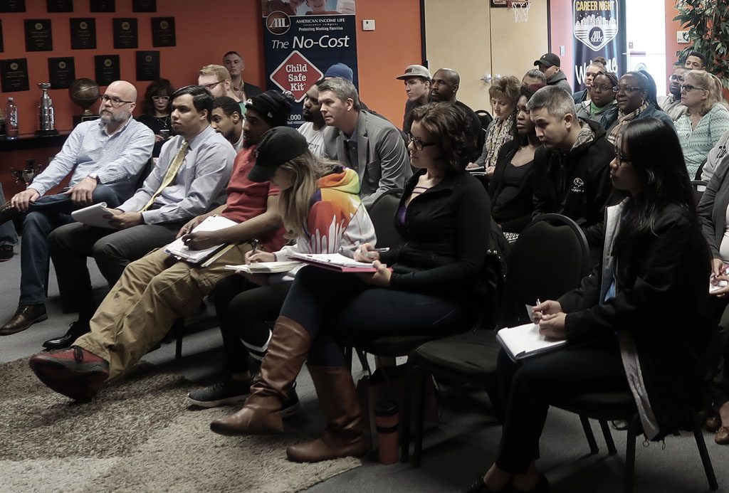 About Us – Jason Bratin Group