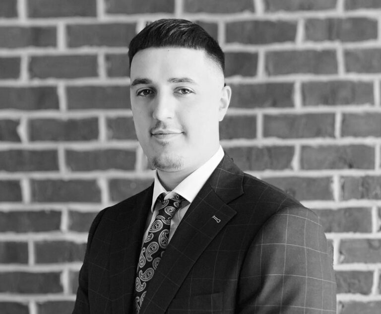 Jason Bratin Group – Life Insurance